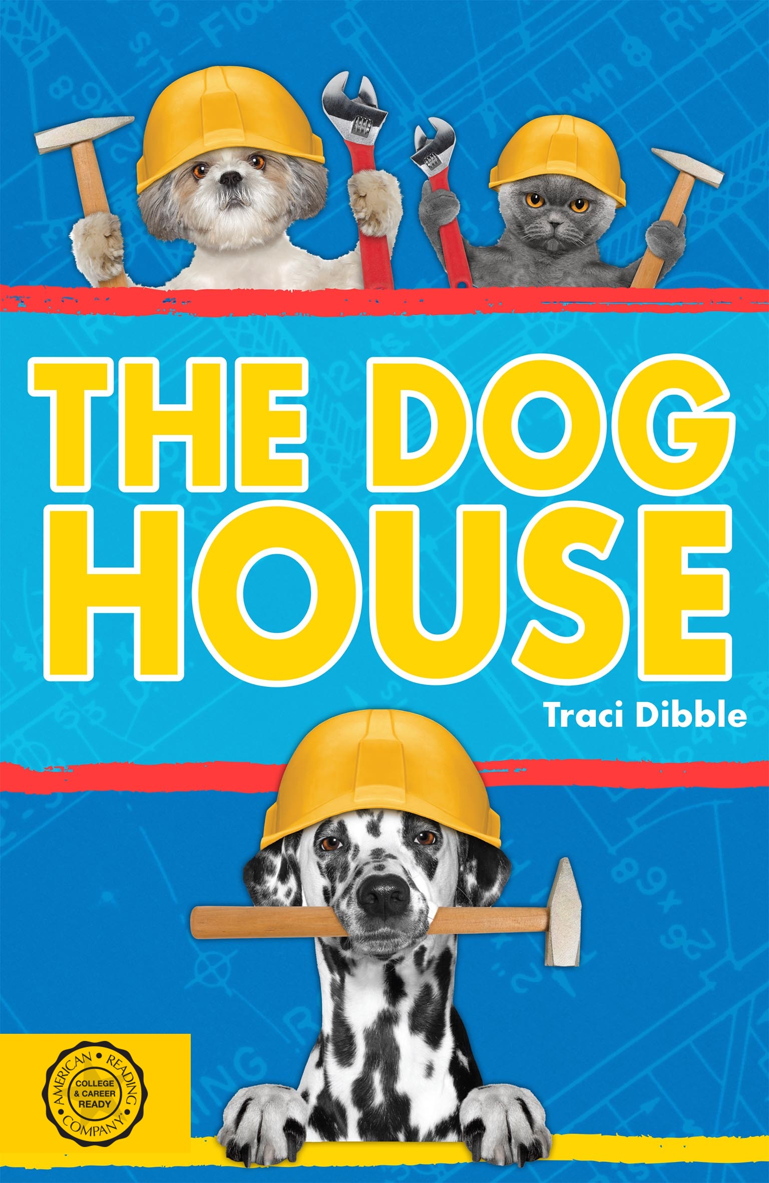 Is Dog House One Word